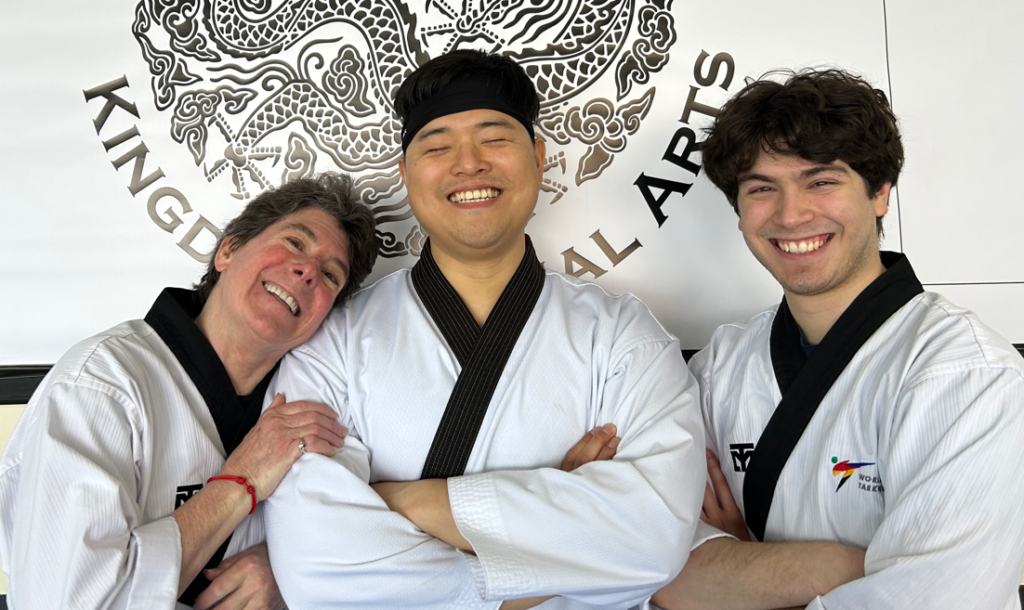About Us - Kingdom Martial Arts